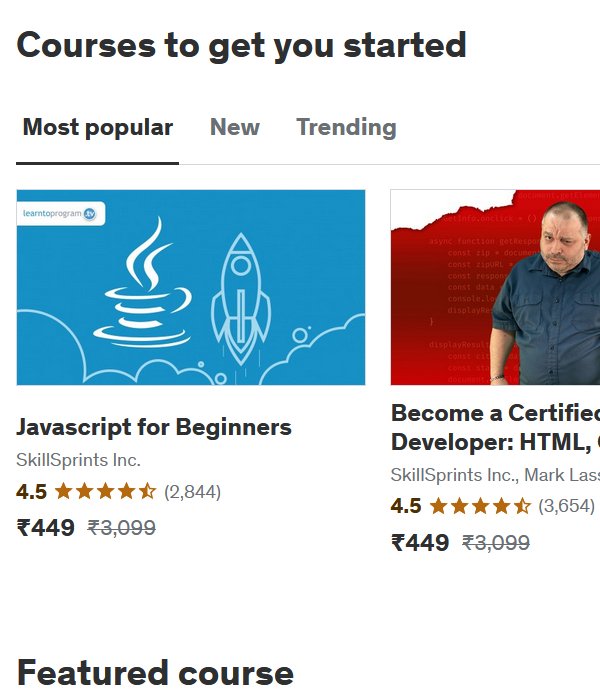 Dezdok: Trusted Application Development Company